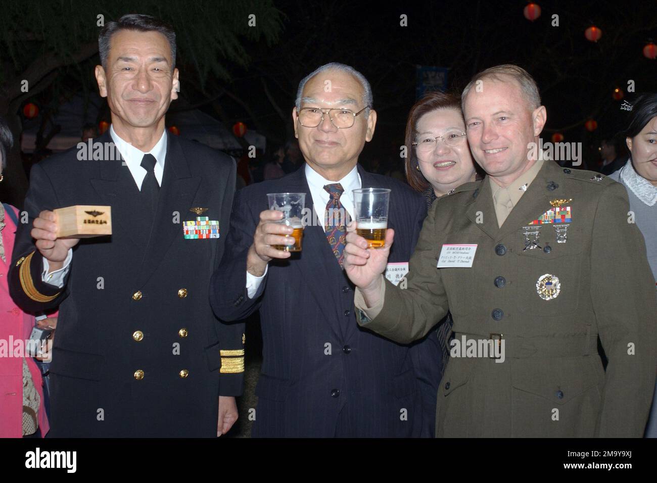 01 photo officielle usmc Banque de photographies et d’images à haute ...