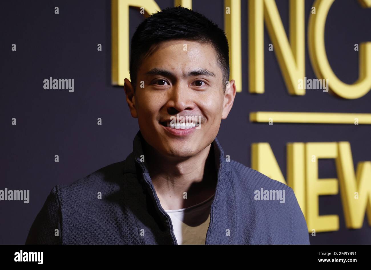 Bing chen Banque de photographies et d’images à haute résolution - Alamy