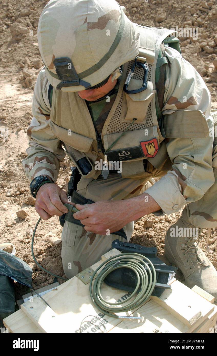 Maj scott halstead Banque de photographies et d’images à haute ...