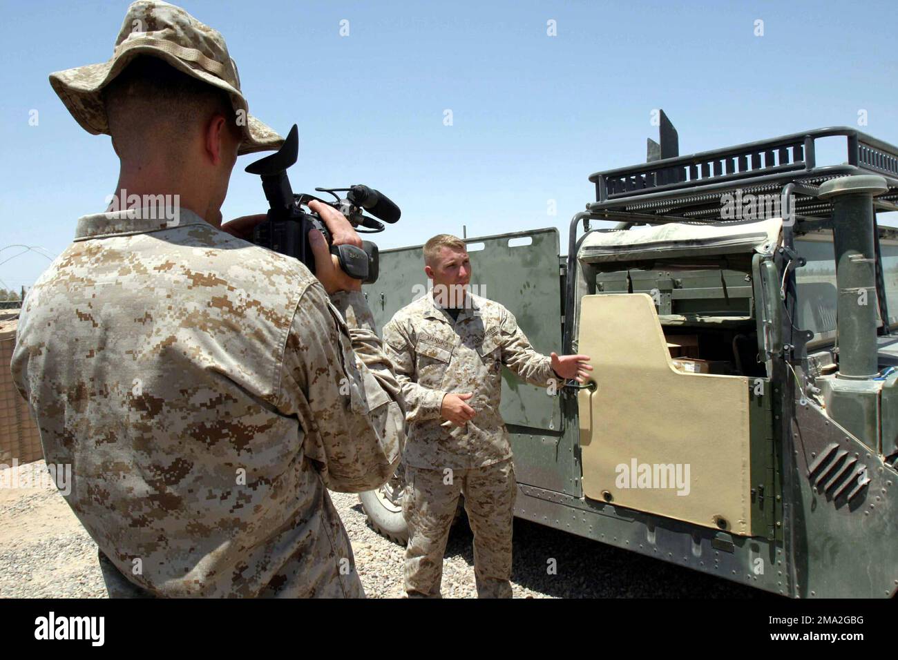 040724-M-5235R-022. Sujet opération/série: LIBERTÉ IRAQUIENNE base ...