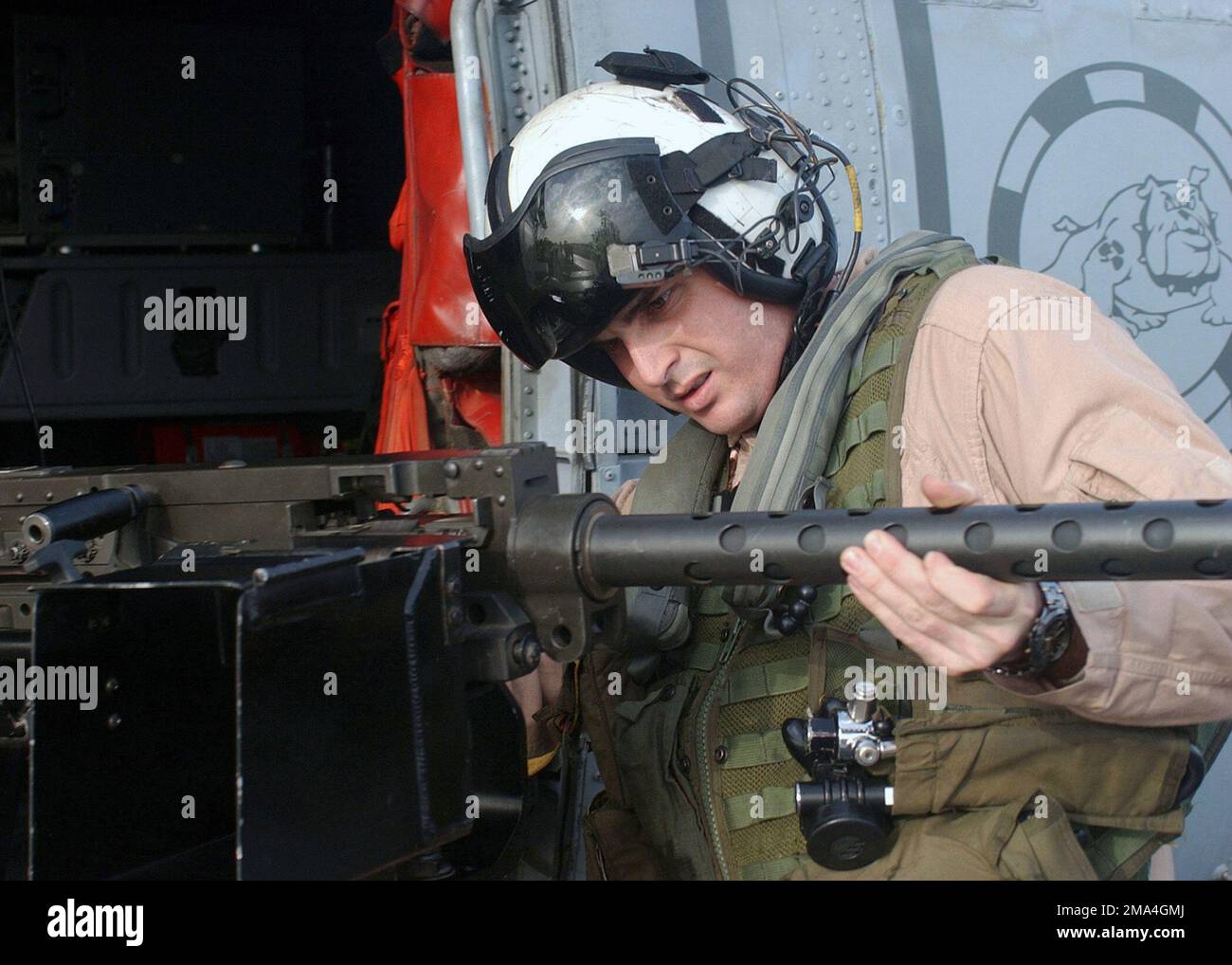 041126-N-3644C-098. Base : USS Harry S. Truman (CVN 75 Photo Stock - Alamy
