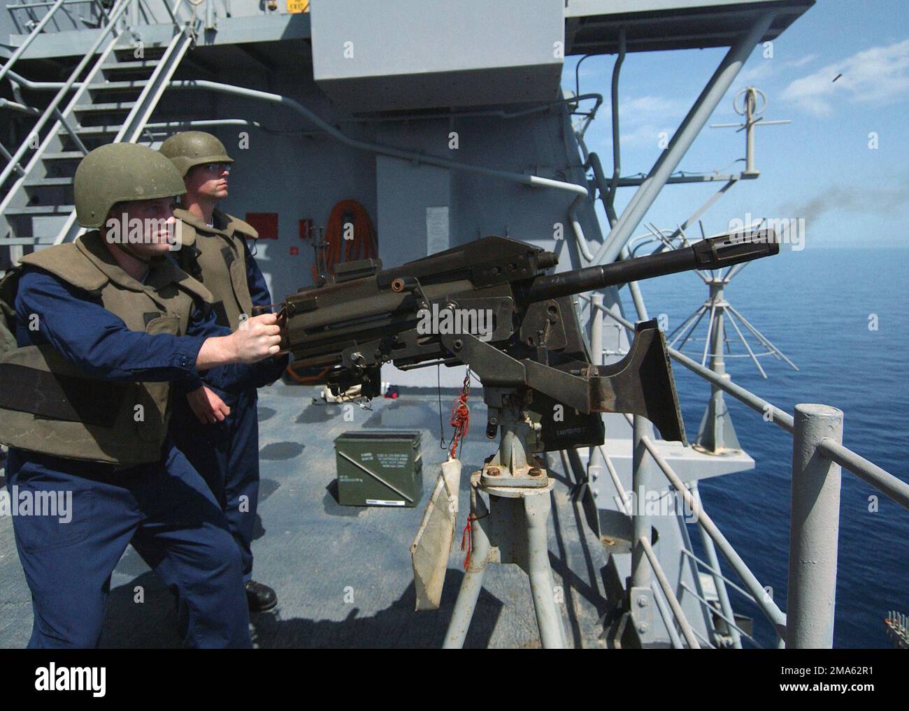 Uss normandy Banque de photographies et d’images à haute résolution - Alamy