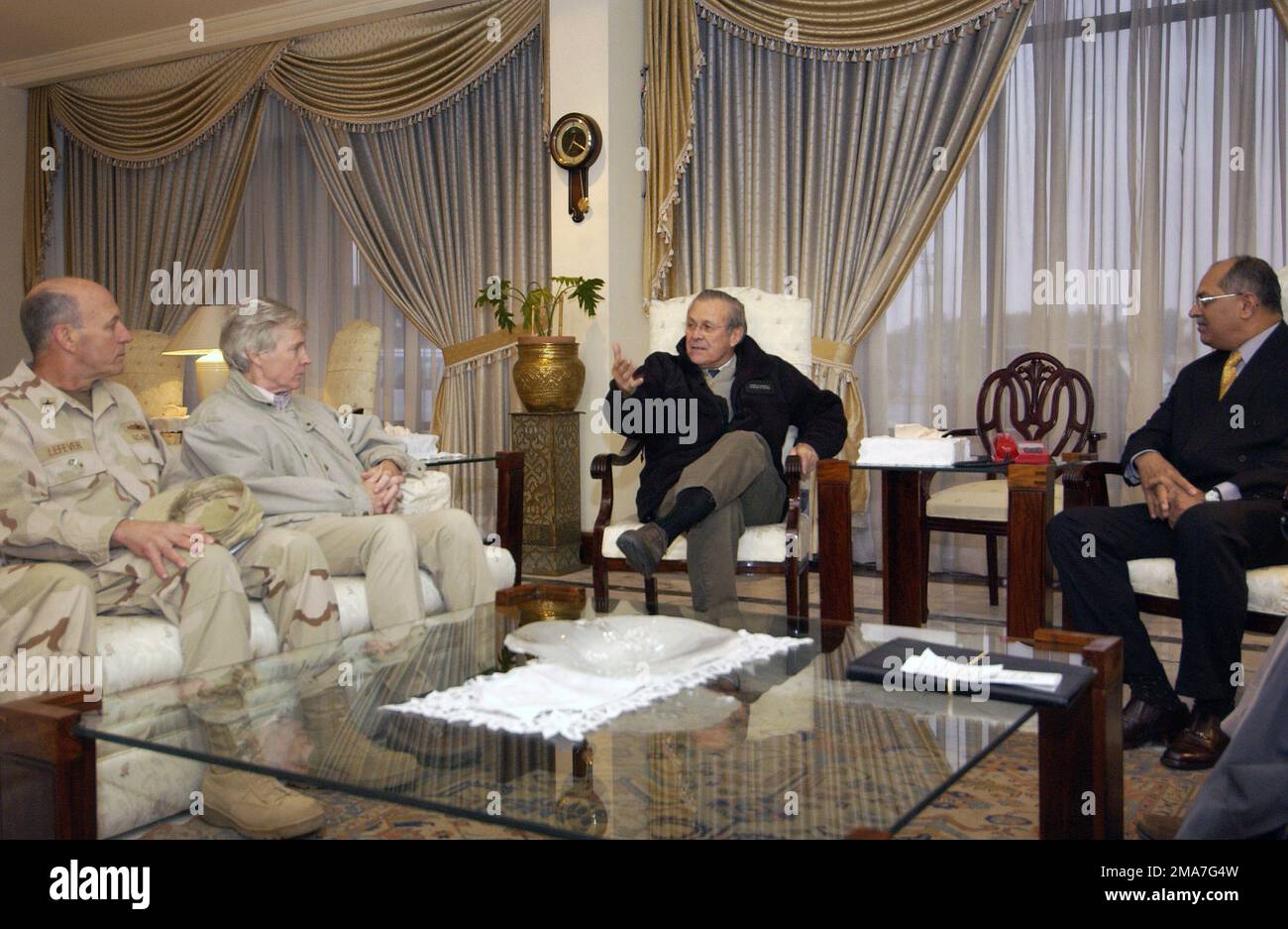 Operation lifeline Banque de photographies et d’images à haute ...