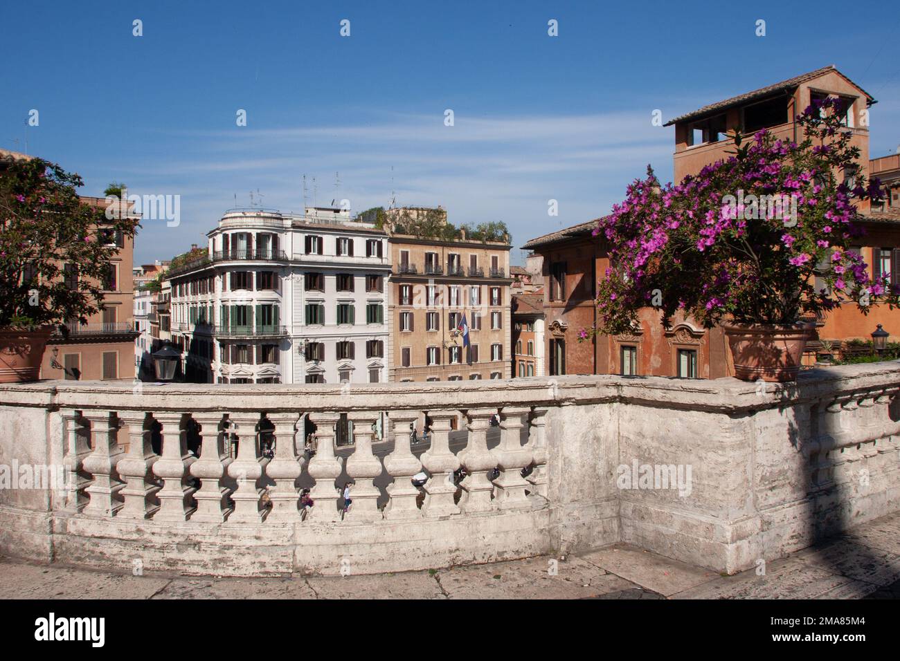 Visite de la ville de rome Banque de photographies et d’images à haute ...