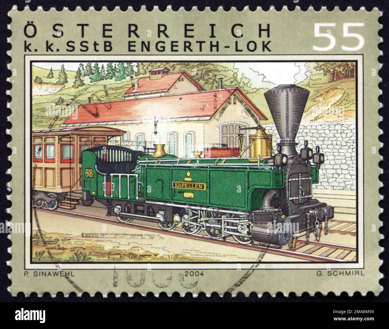 Articulated locomotive Banque de photographies et d’images à haute résolution - Alamy