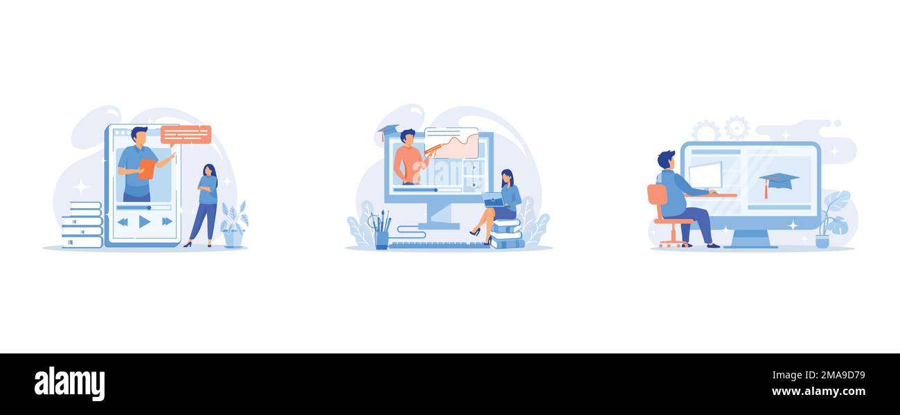 Conseils de devoirs Banque d'images vectorielles - Alamy