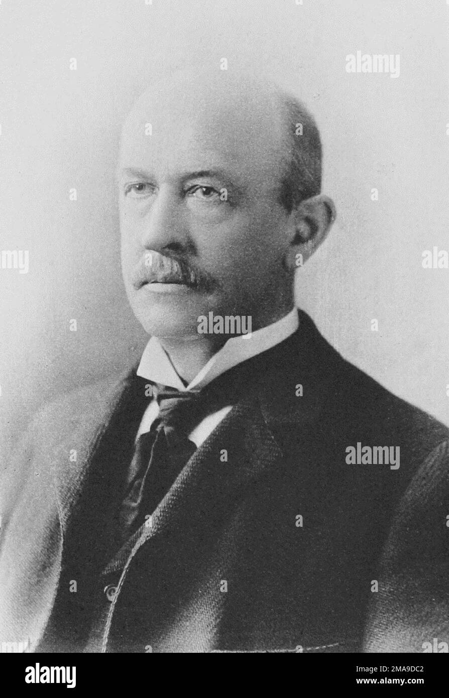 William graham Banque d'images noir et blanc - Alamy