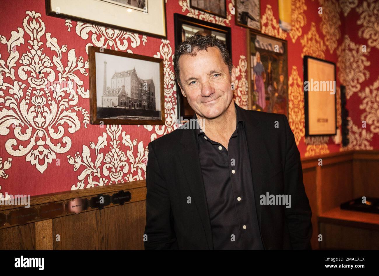 John de bever Banque de photographies et d’images à haute résolution ...