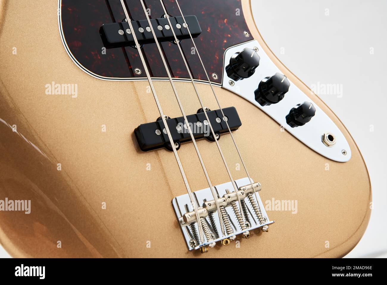 Fender j bass Banque de photographies et d’images à haute résolution ...