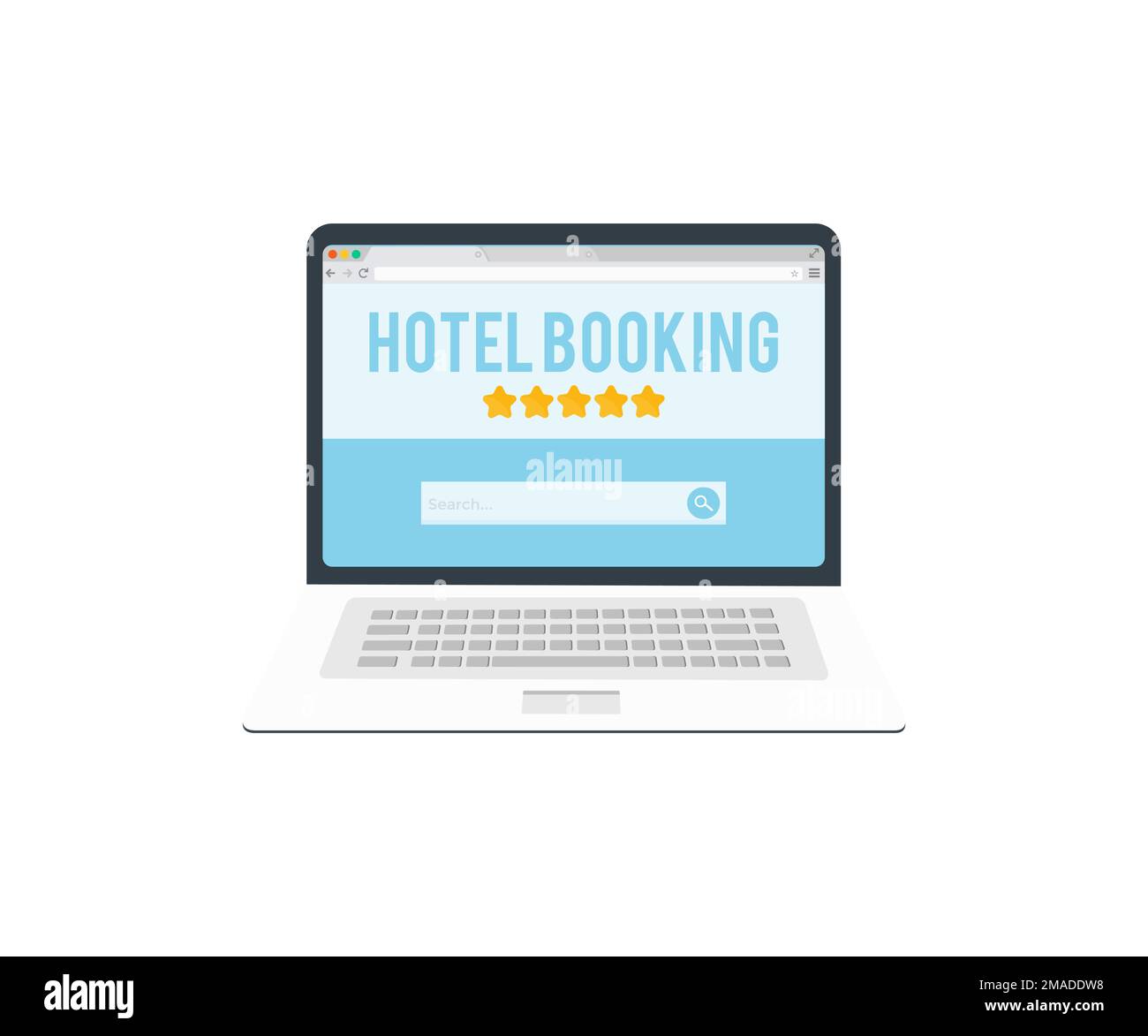 Planification de vacances et recherche d'informations ou réservation d ...