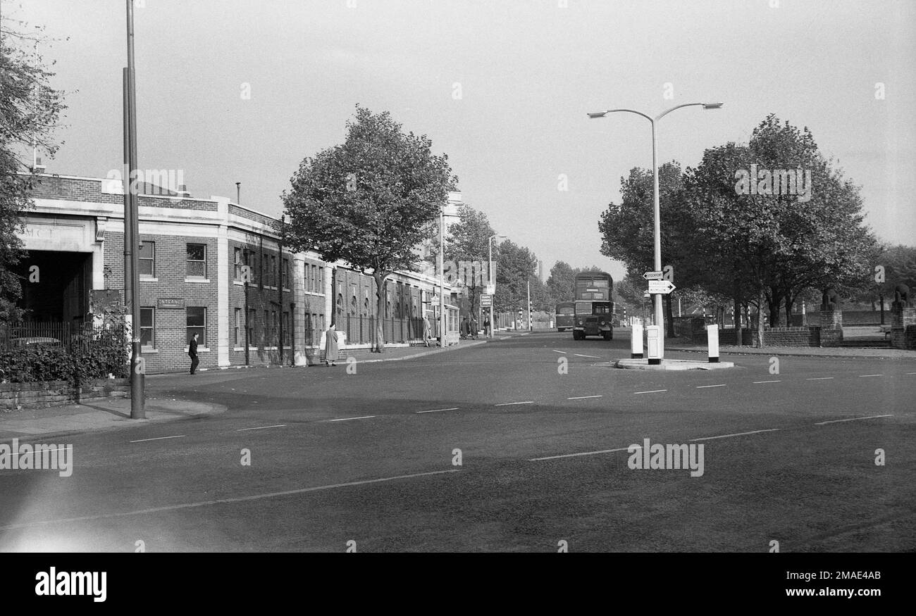 Wilmslow rd Banque de photographies et d’images à haute résolution - Alamy