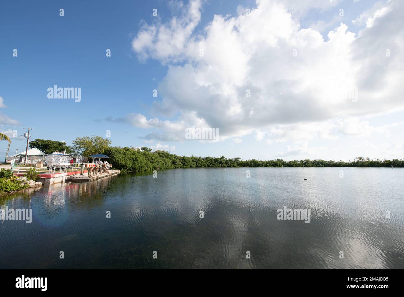 Sigsbee marina Banque de photographies et d’images à haute résolution ...