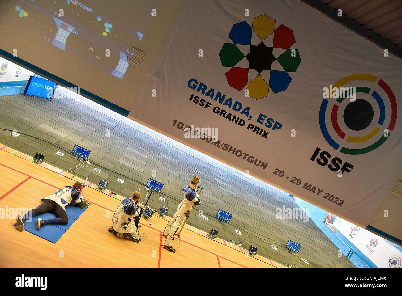 Le sergent d’état-major Patrick Sunderman, le sergent Ivan Roe et le ...