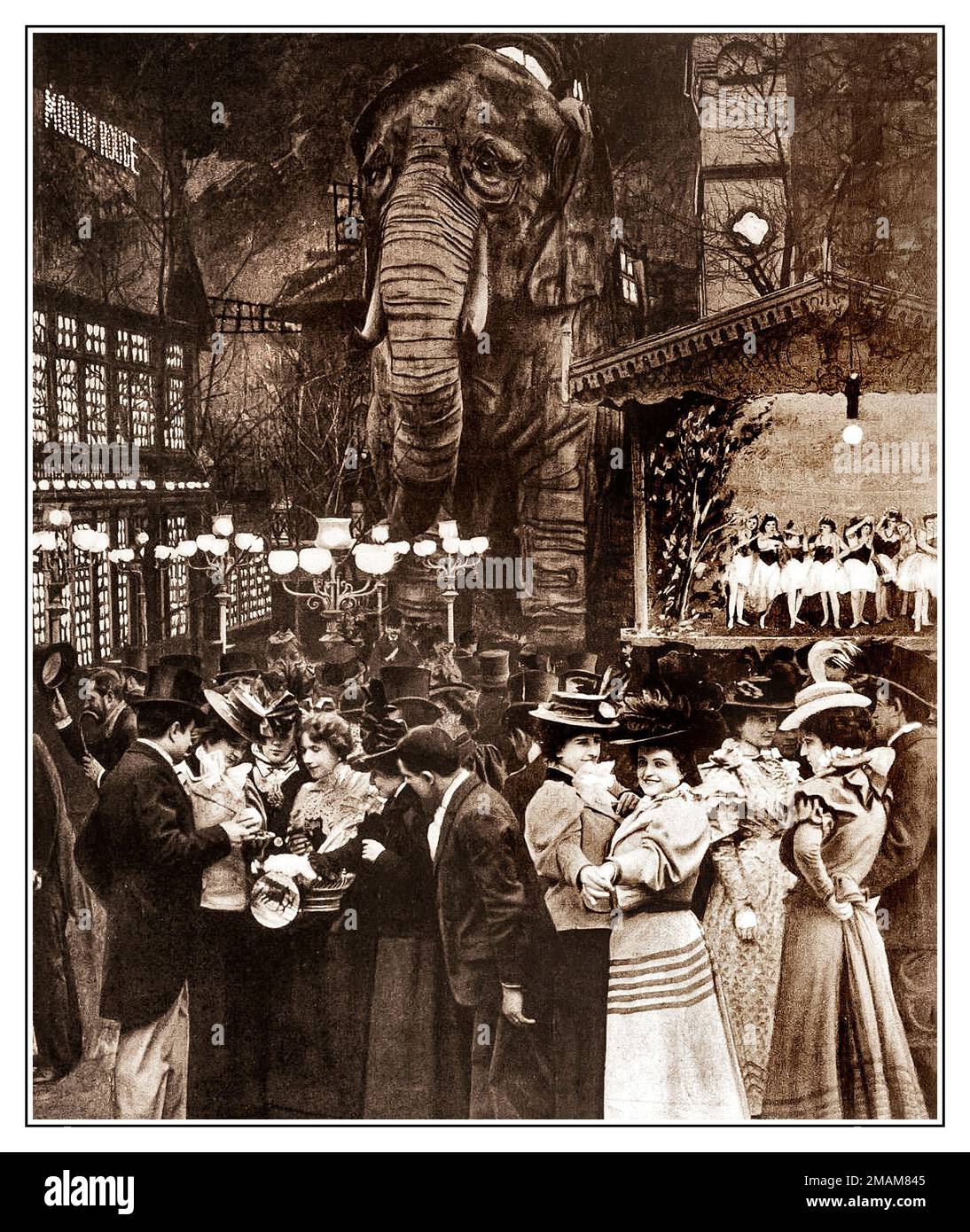 Divertissement de spectacle risqué Banque de photographies et d’images à haute résolution - Alamy