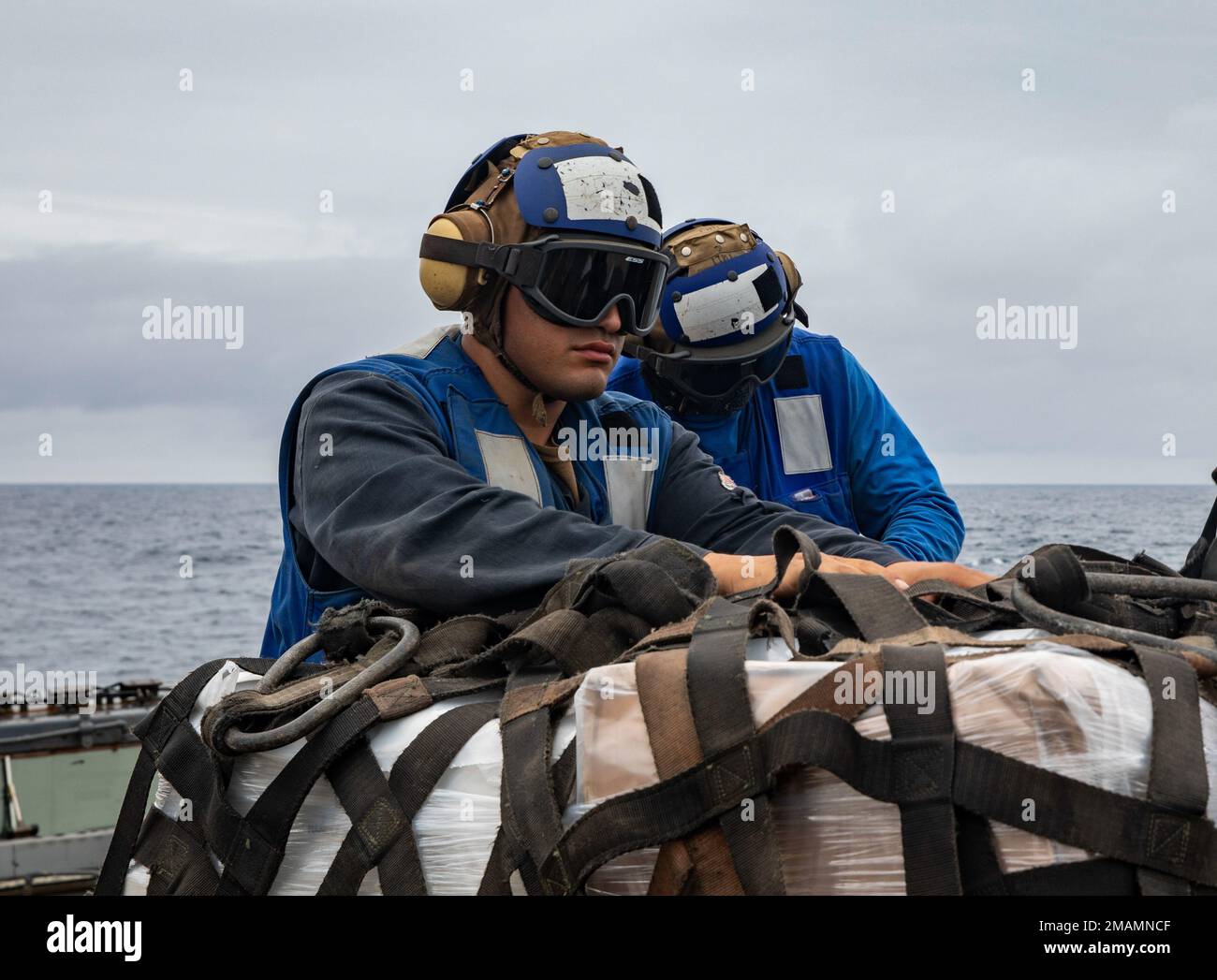 MER DE CHINE ORIENTALE (30 mai 2022) classe 3rd du compagnon de ...