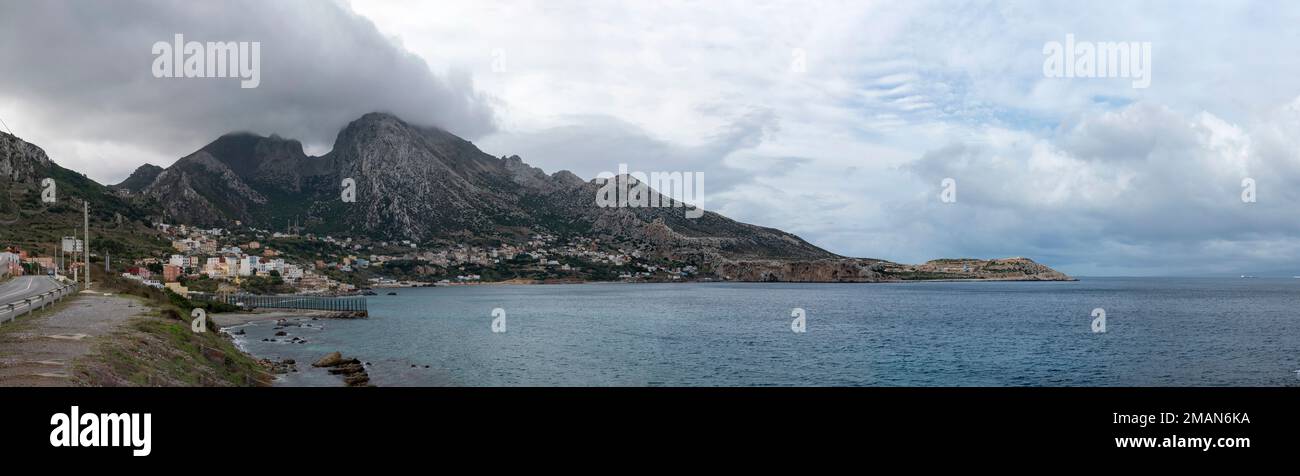 Jbel musa Banque de photographies et d’images à haute résolution - Alamy