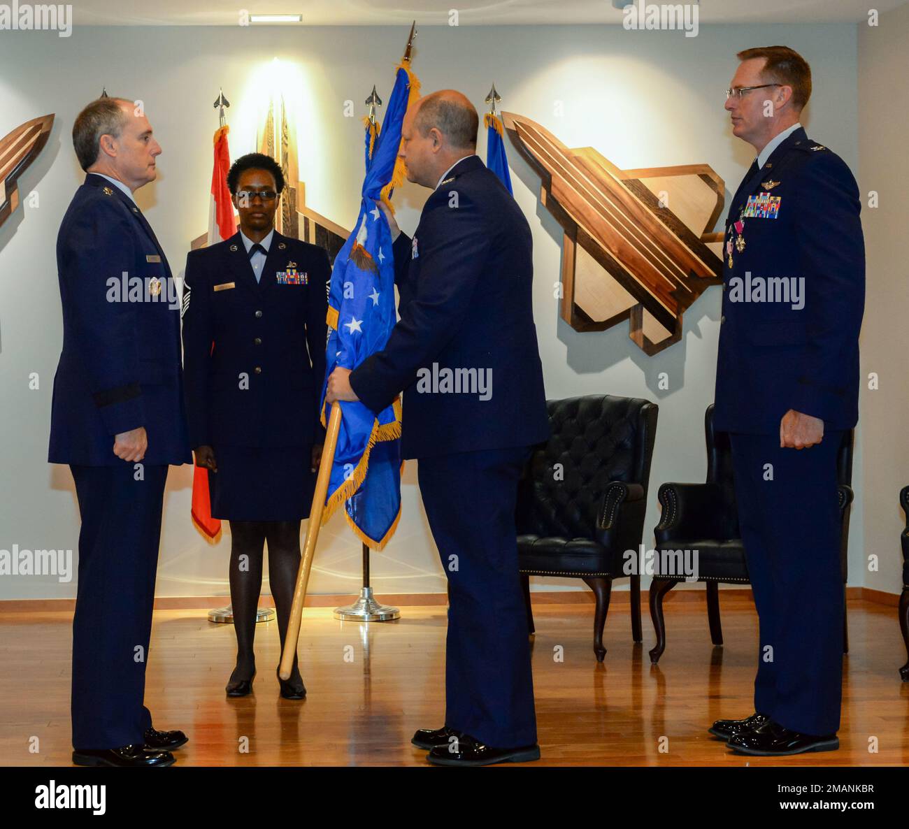 Lt gen kirk pierce Banque de photographies et d’images à haute ...