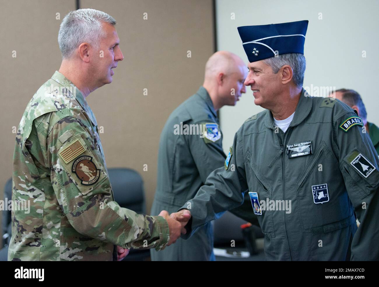 174th atkw Banque de photographies et d’images à haute résolution - Alamy