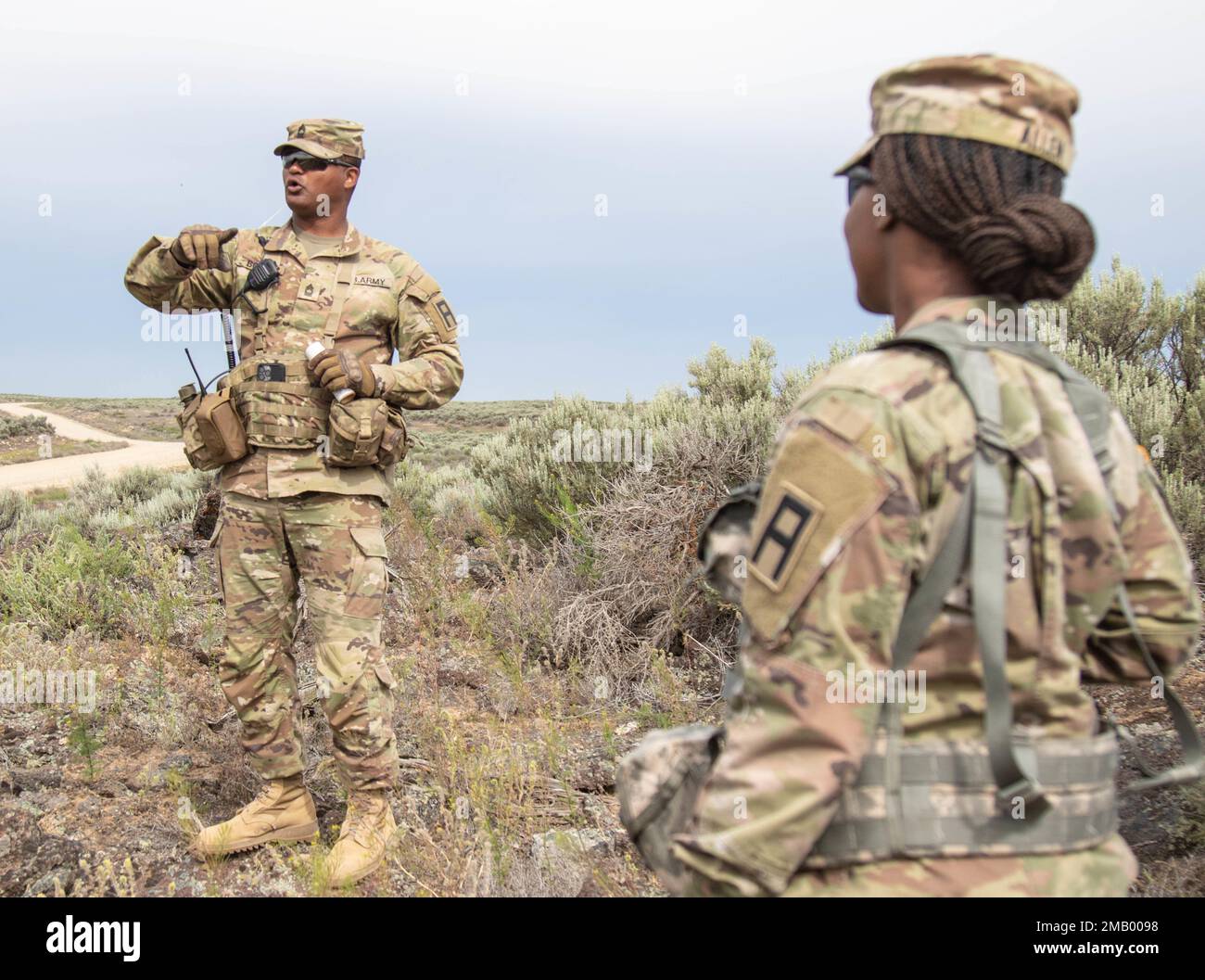 357e d'infanterie Banque de photographies et d’images à haute ...