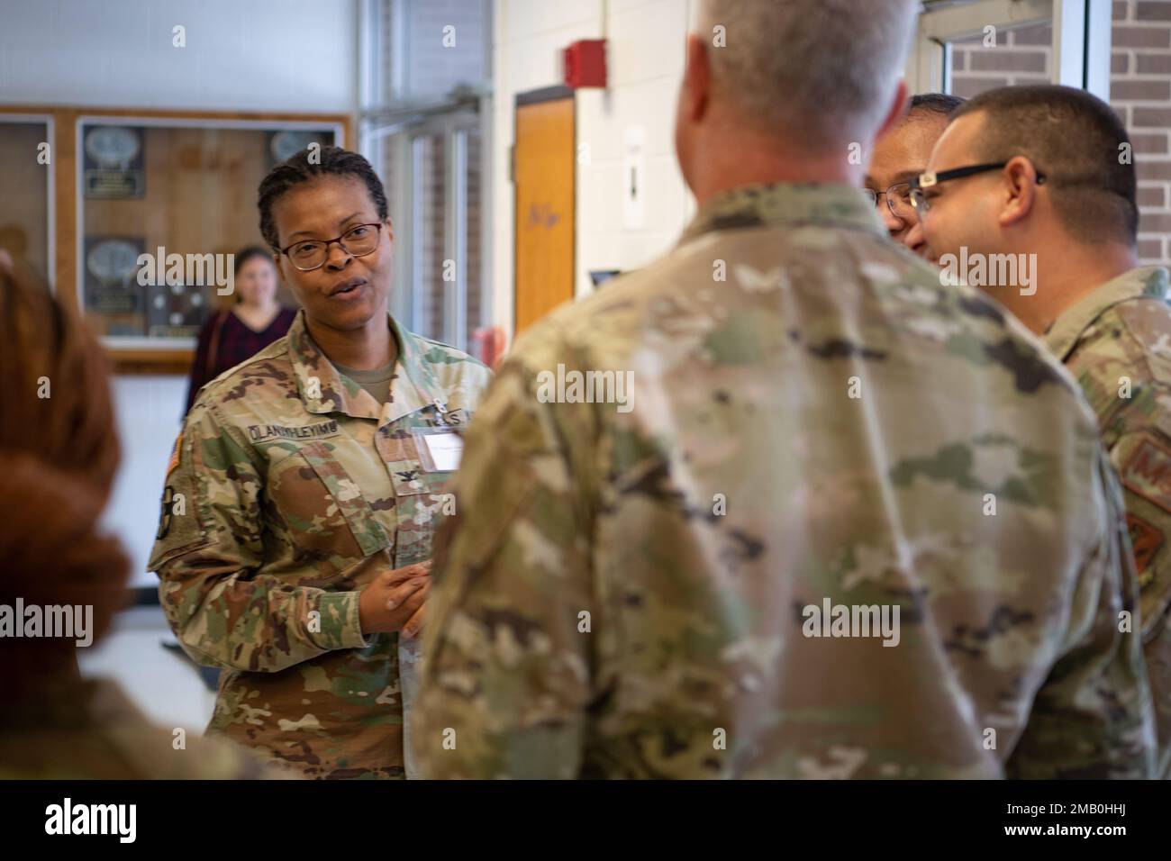 5ème brigade médicale Banque de photographies et d’images à haute ...
