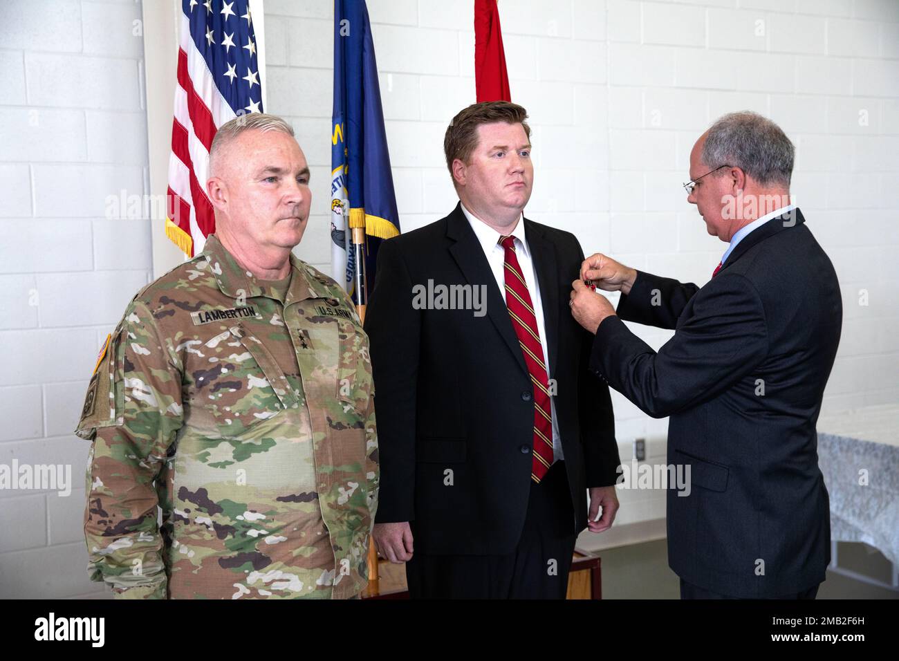 John burlew Banque de photographies et d’images à haute résolution - Alamy
