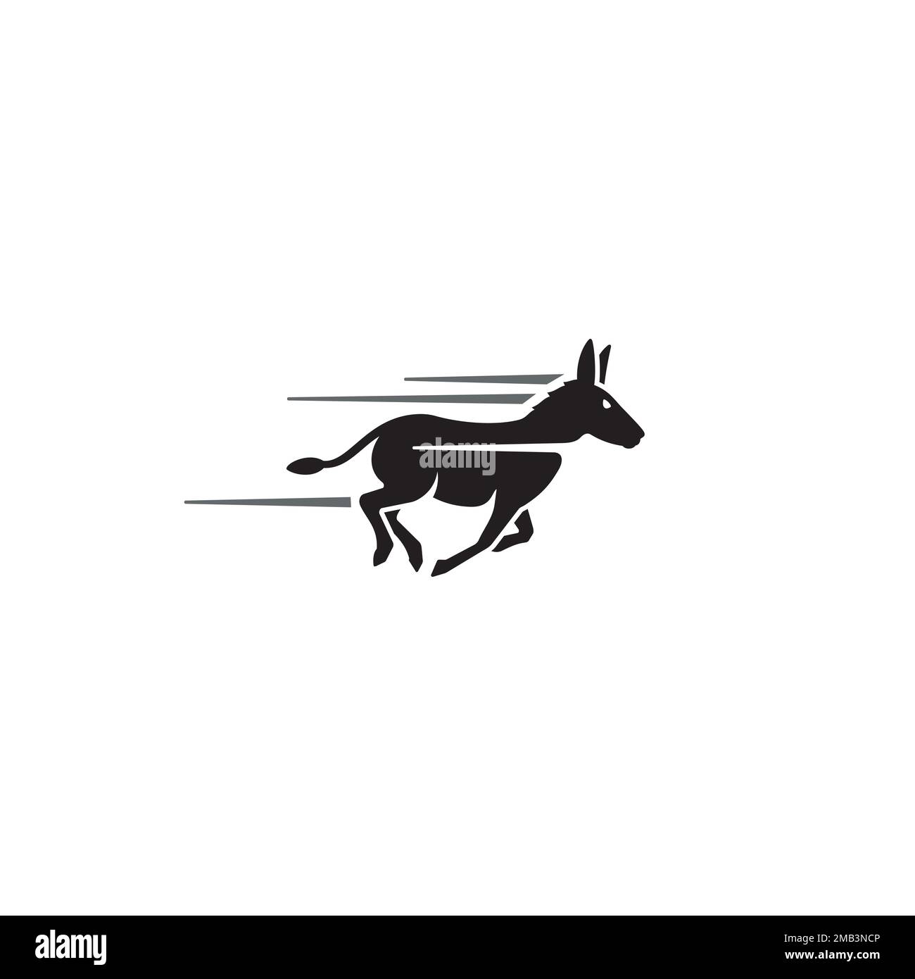 Ane logo Banque de photographies et d’images à haute résolution - Alamy