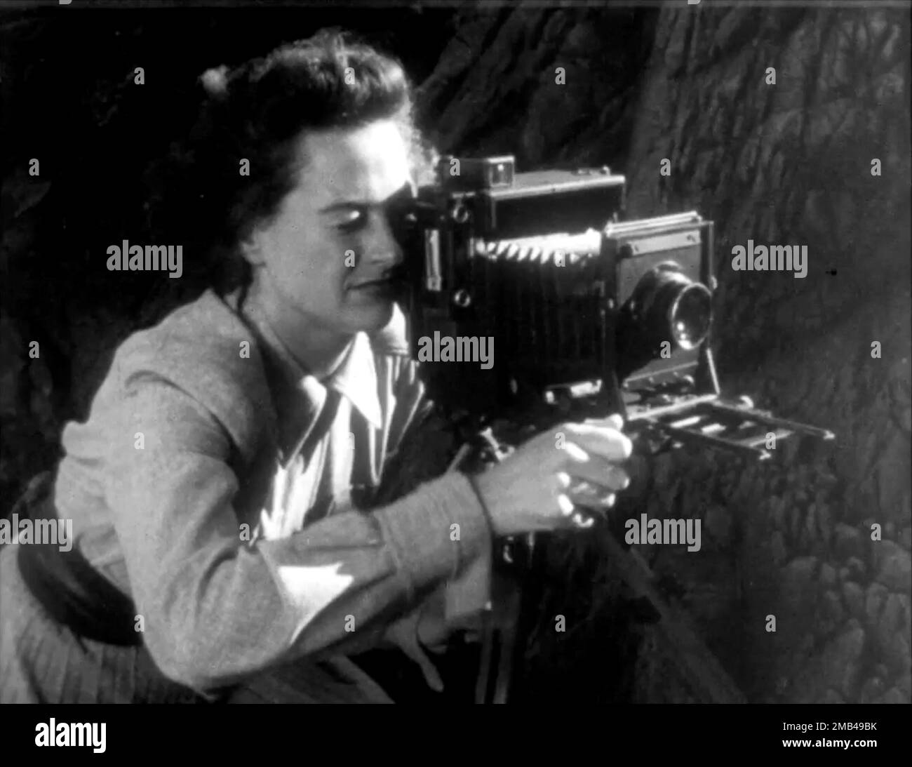 Maria elorza Banque de photographies et d’images à haute résolution - Alamy