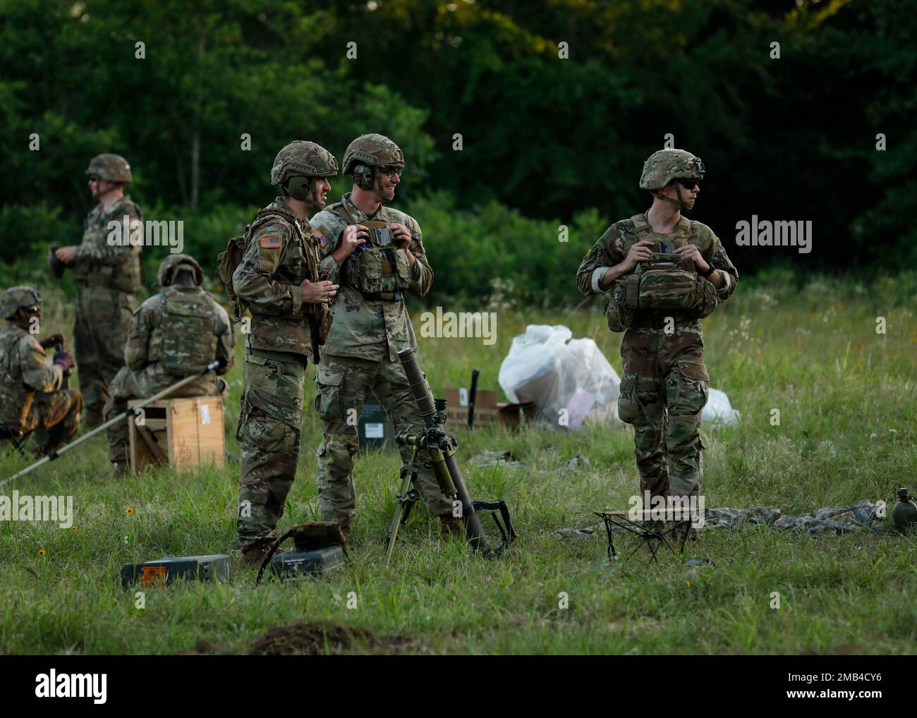 153ème régiment d'infanterie Banque de photographies et d’images à ...