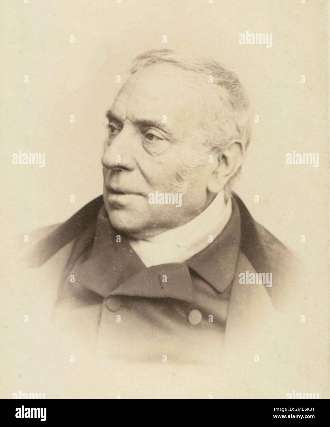 Antoine pierre berryer Banque de photographies et d’images à haute ...