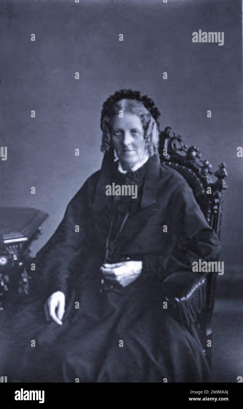 Anne mackenzie Banque de photographies et d’images à haute résolution ...