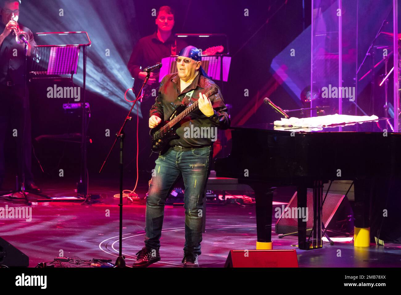 Neil lockwood Banque de photographies et d’images à haute résolution ...