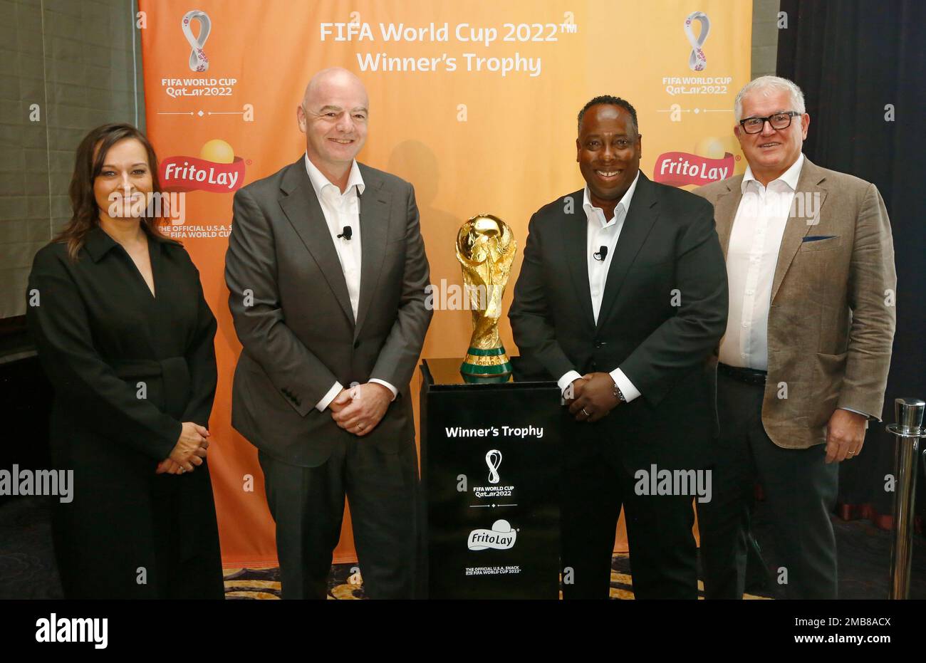 IMAGE DISTRIBUTED FOR FRITO-LAY - Pictured from left to right, Rachel ...