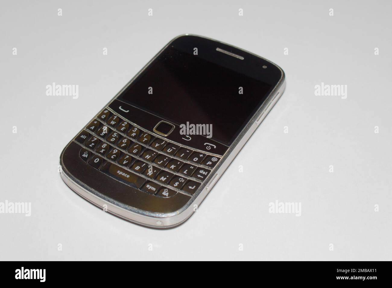 Clavier qwerty Banque de photographies et d’images à haute résolution ...