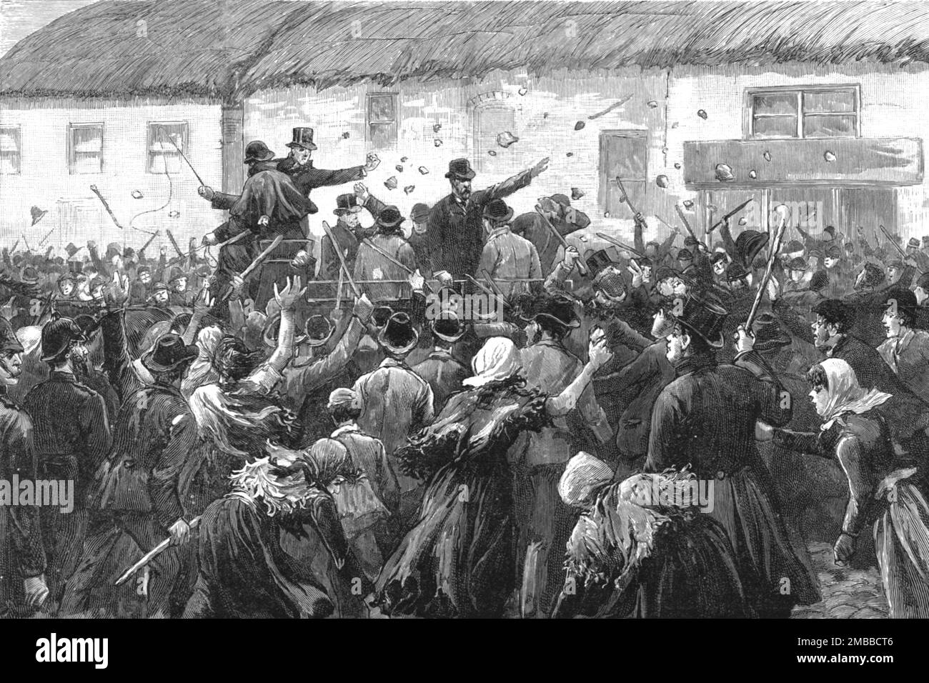 De castlecomer Banque de photographies et d’images à haute résolution ...