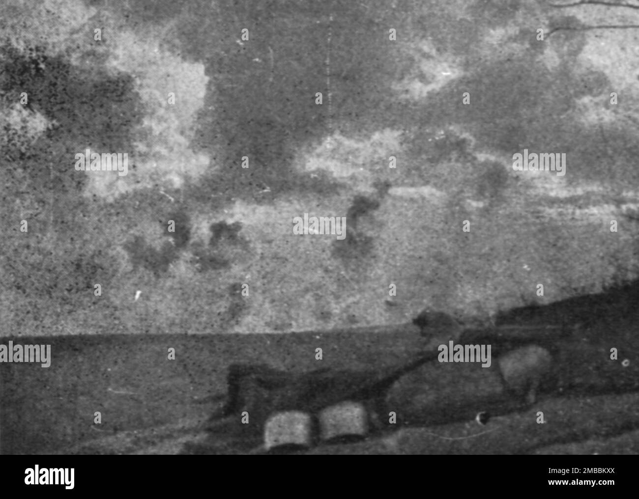 Le mort homme Banque de photographies et d’images à haute résolution ...