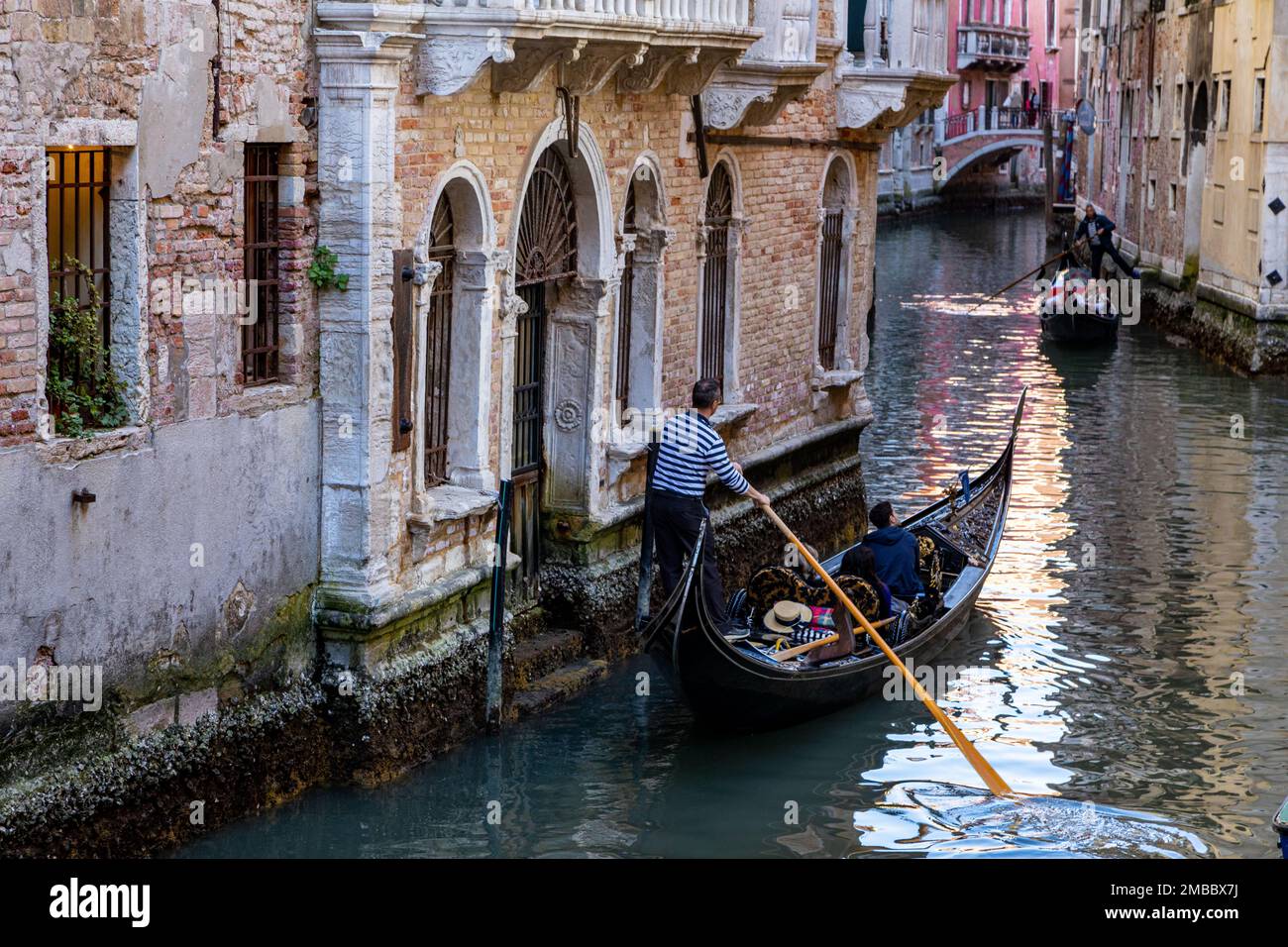 Rio san luca Banque de photographies et d’images à haute résolution - Alamy