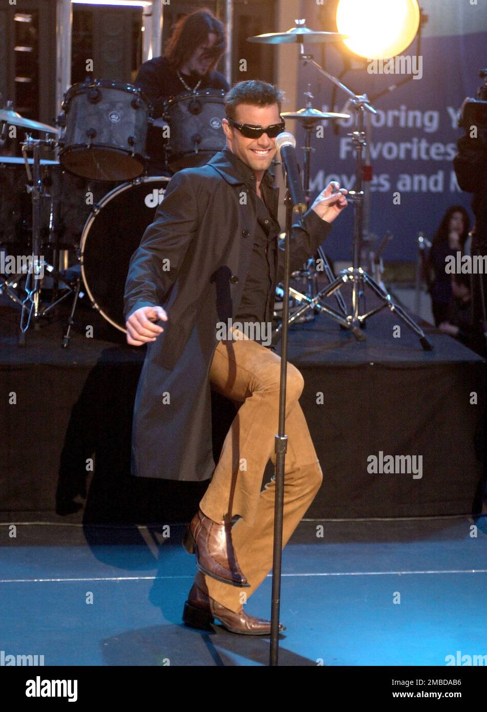 Martin wolfson Banque de photographies et d’images à haute résolution ...