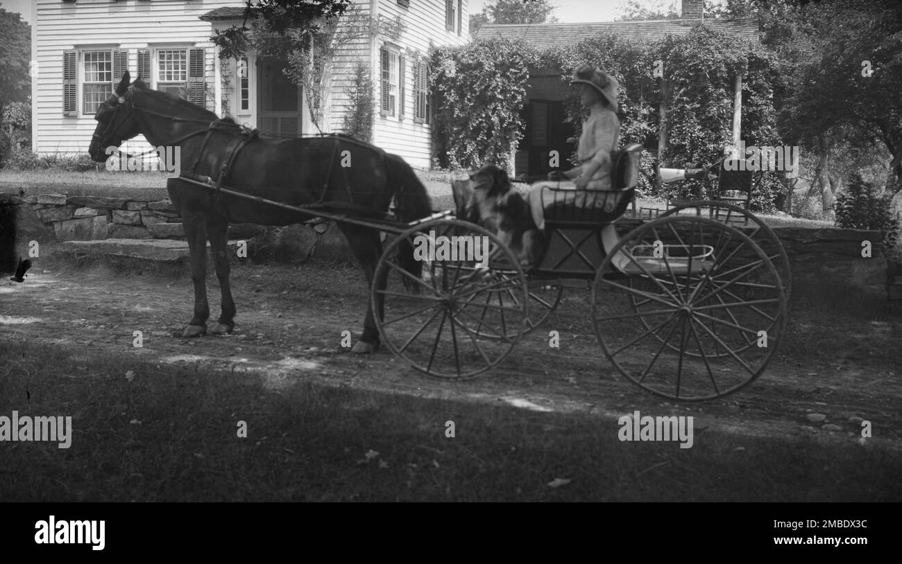 Ida tarbell Banque de photographies et d’images à haute résolution - Alamy