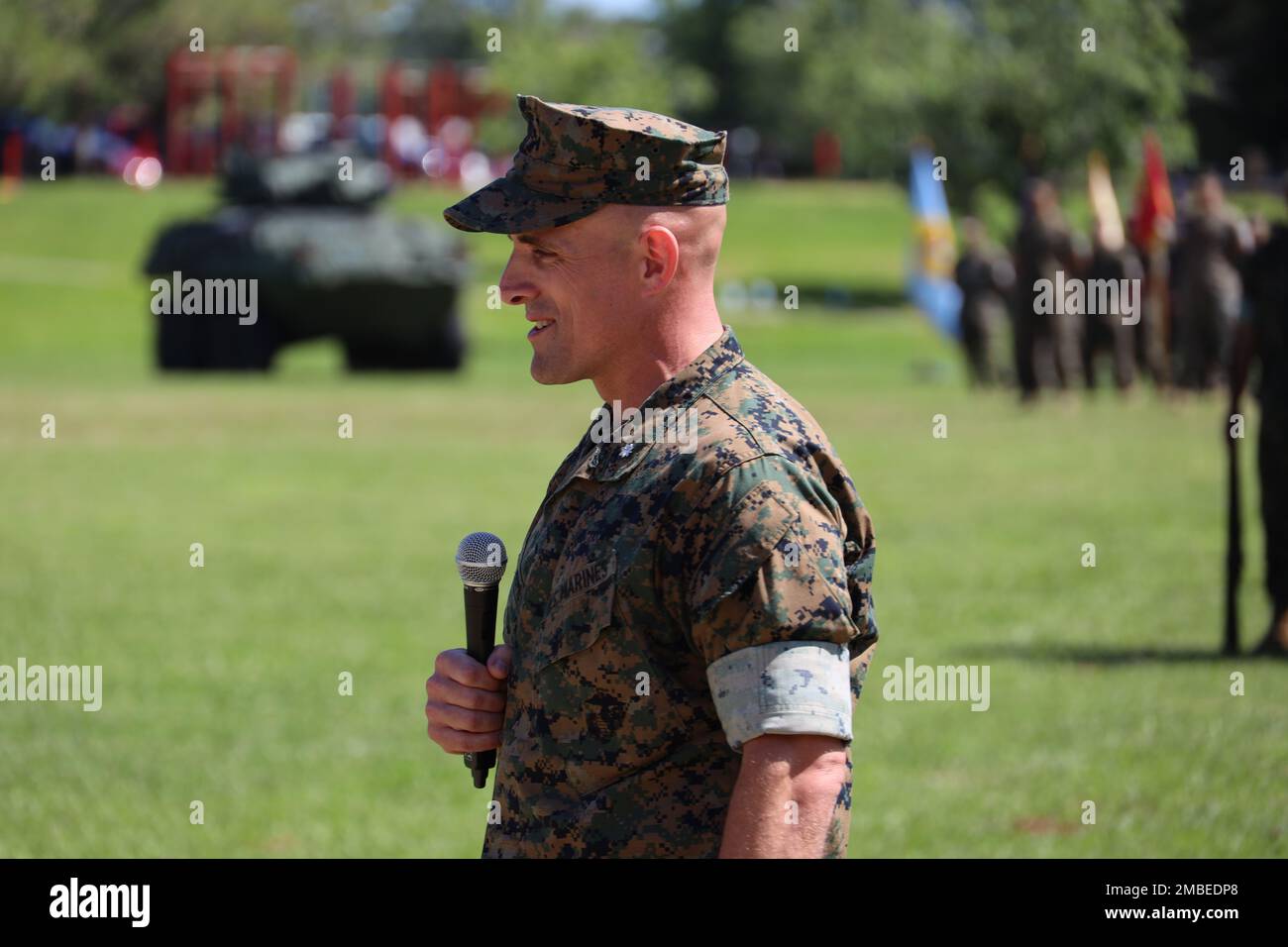 Lt col scott cuomo Banque de photographies et d’images à haute ...