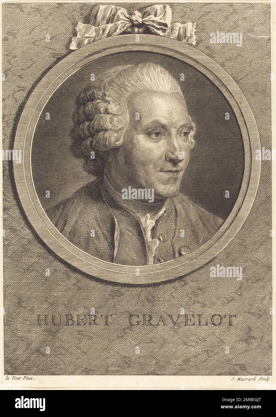 Hubert francois gravelot Banque de photographies et d’images à haute ...