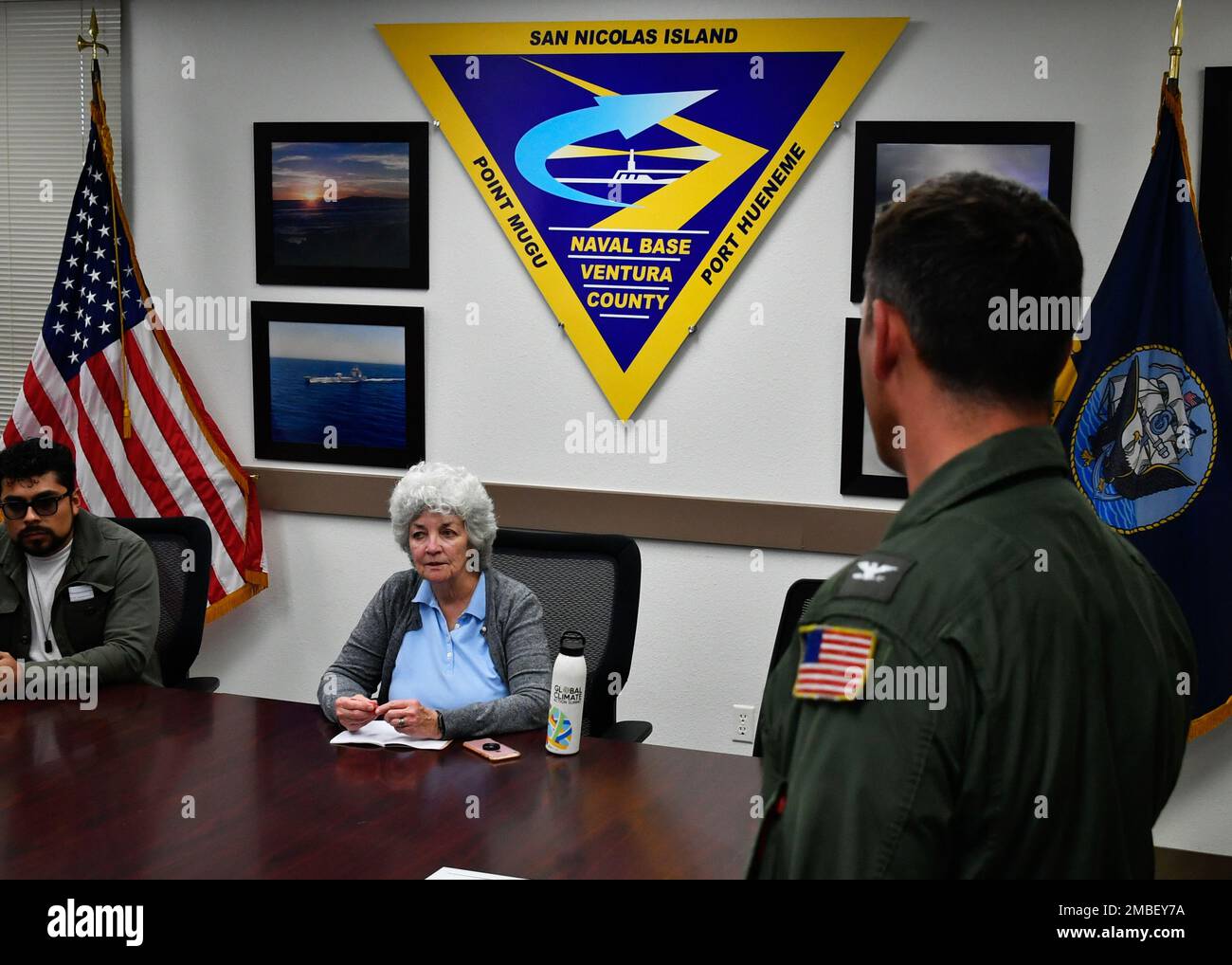 220615-N-AS200-6421 POINT MUGU, CALIFORNIE (15 juin 2022) - le ...