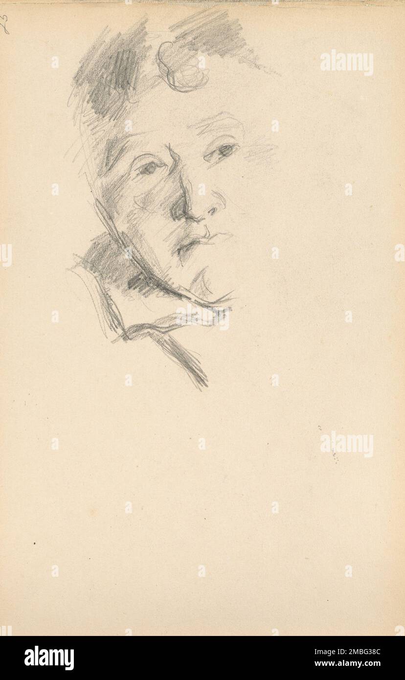 Hortense cezanne Banque de photographies et d’images à haute résolution ...