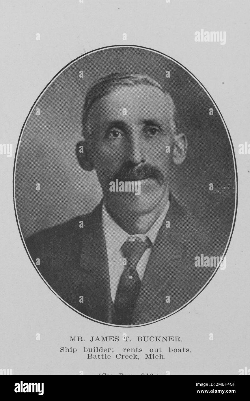 Monsieur le constructeur naval Banque de photographies et d’images à ...