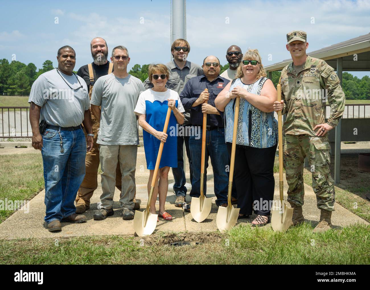 Time capsule buried Banque de photographies et d’images à haute ...