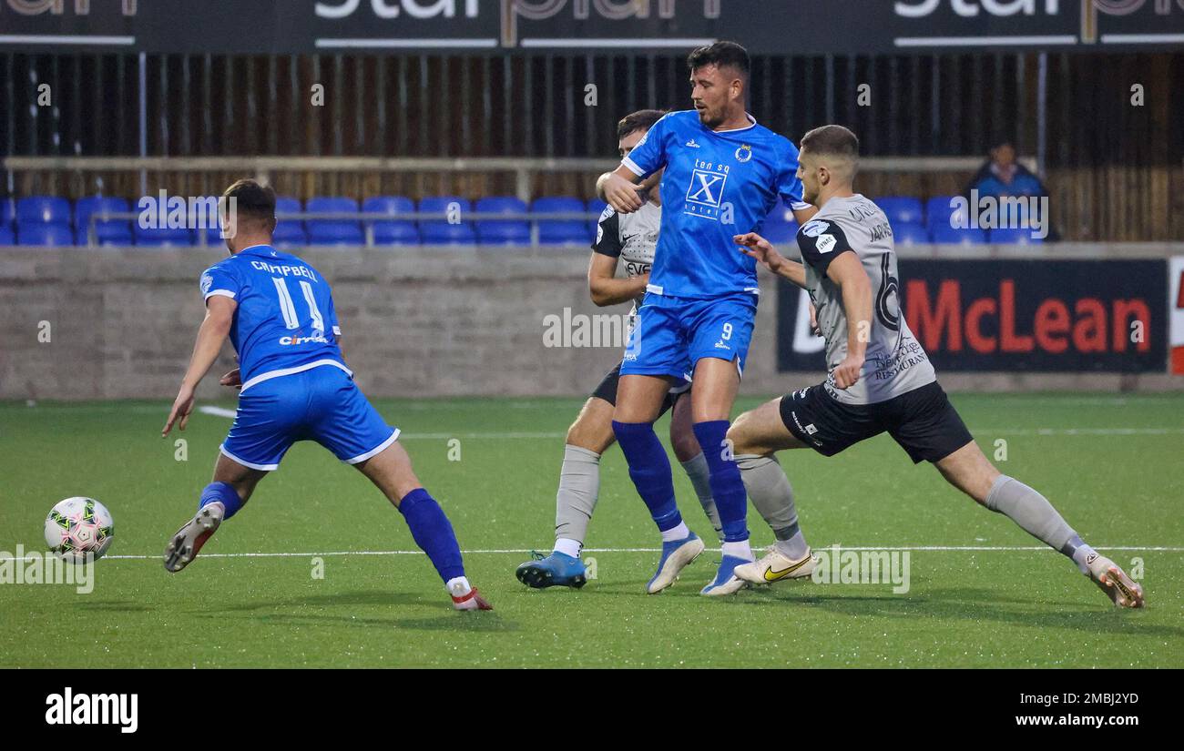 Joe mccready footballeur Banque de photographies et d’images à haute ...