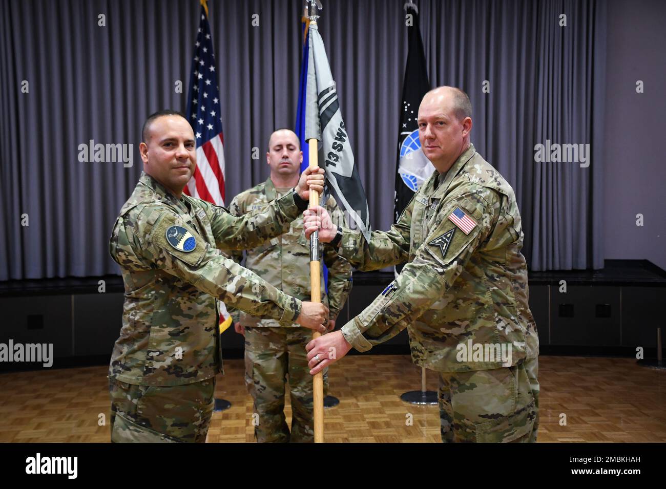 13e sws Banque de photographies et d’images à haute résolution - Alamy