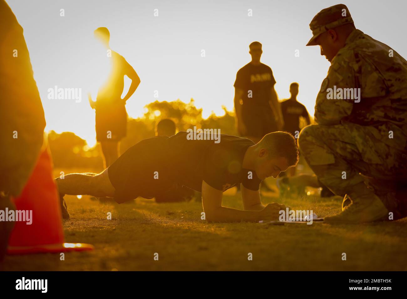 ÉTATS-UNIS Les escadrons de l’armée de l’autre côté du III Armored ...