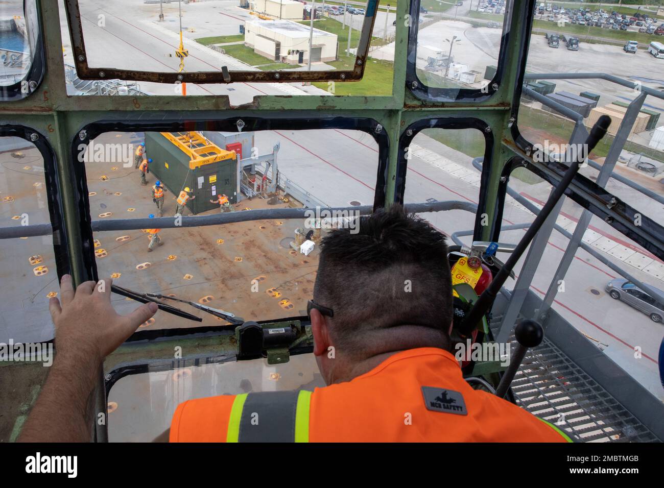 Mv valiant Banque de photographies et d’images à haute résolution - Alamy
