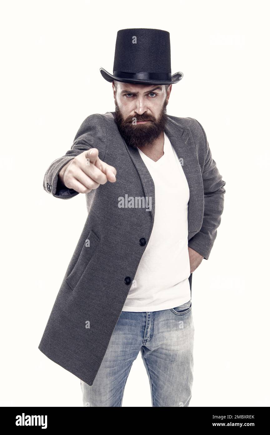 Je vais vous montrer la vraie magie. Performances sur la rue ...