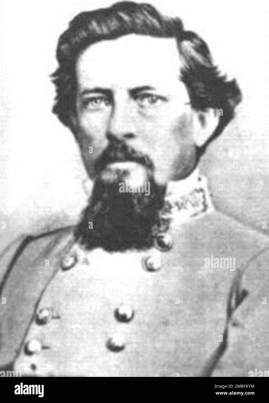 Brig gen smith Banque de photographies et d’images à haute résolution ...